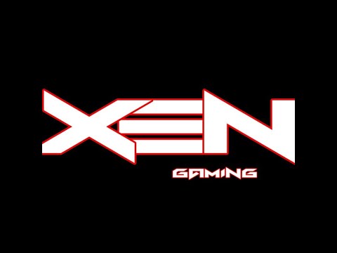 Xen Gaming announcement - YouTube