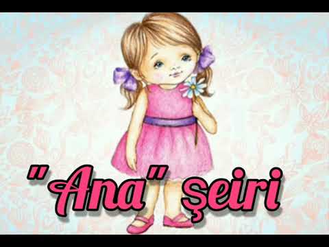 Ana seiri