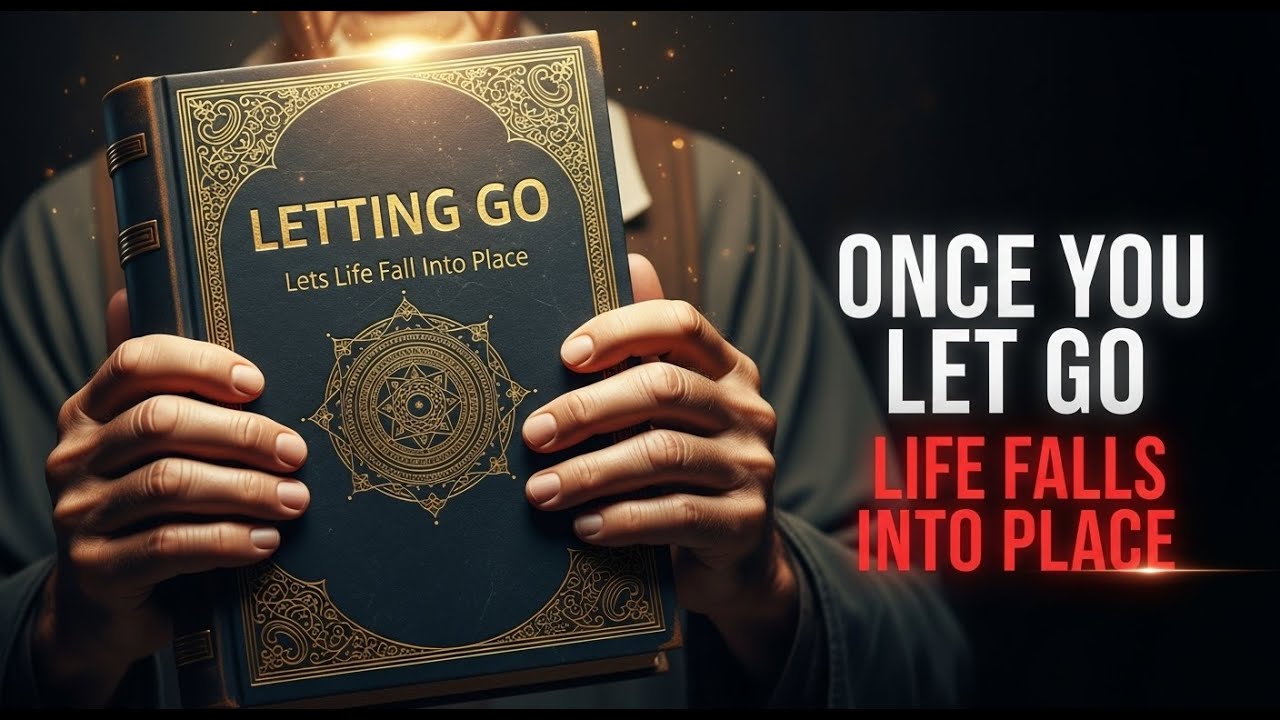 The Art of Doing Nothing: How Letting Go Lets Life Fall Into Place ...