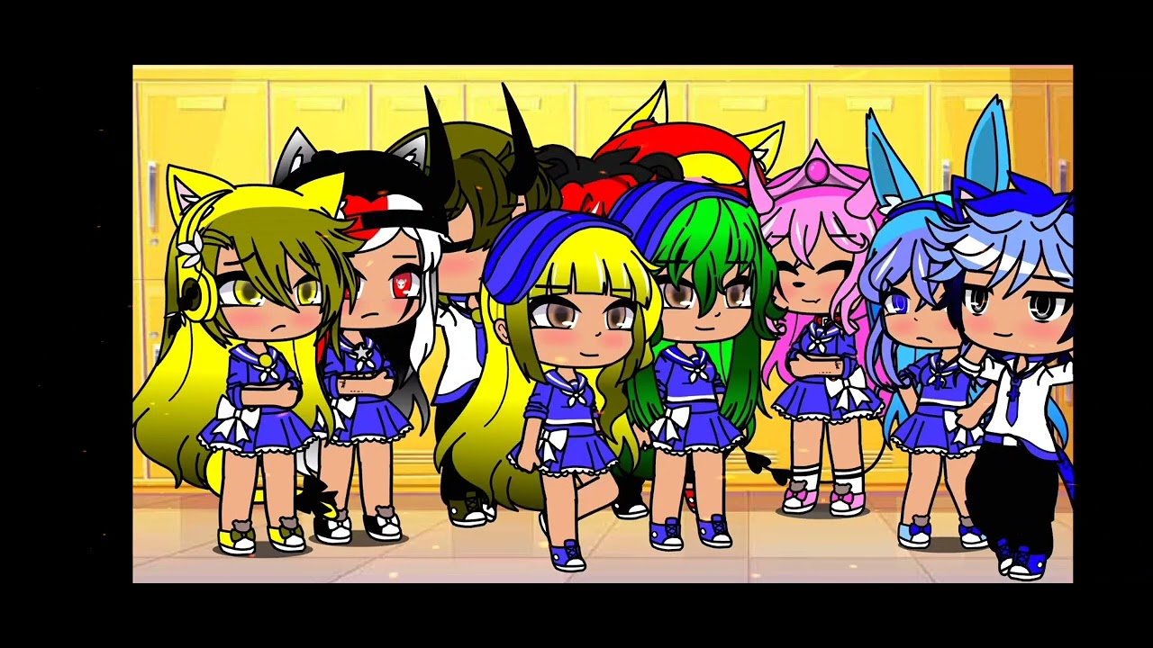 She_Devil, Aaron, Sapphire, Jaxon, Kelly, Beast, Baylin, Brady, Jessica ...