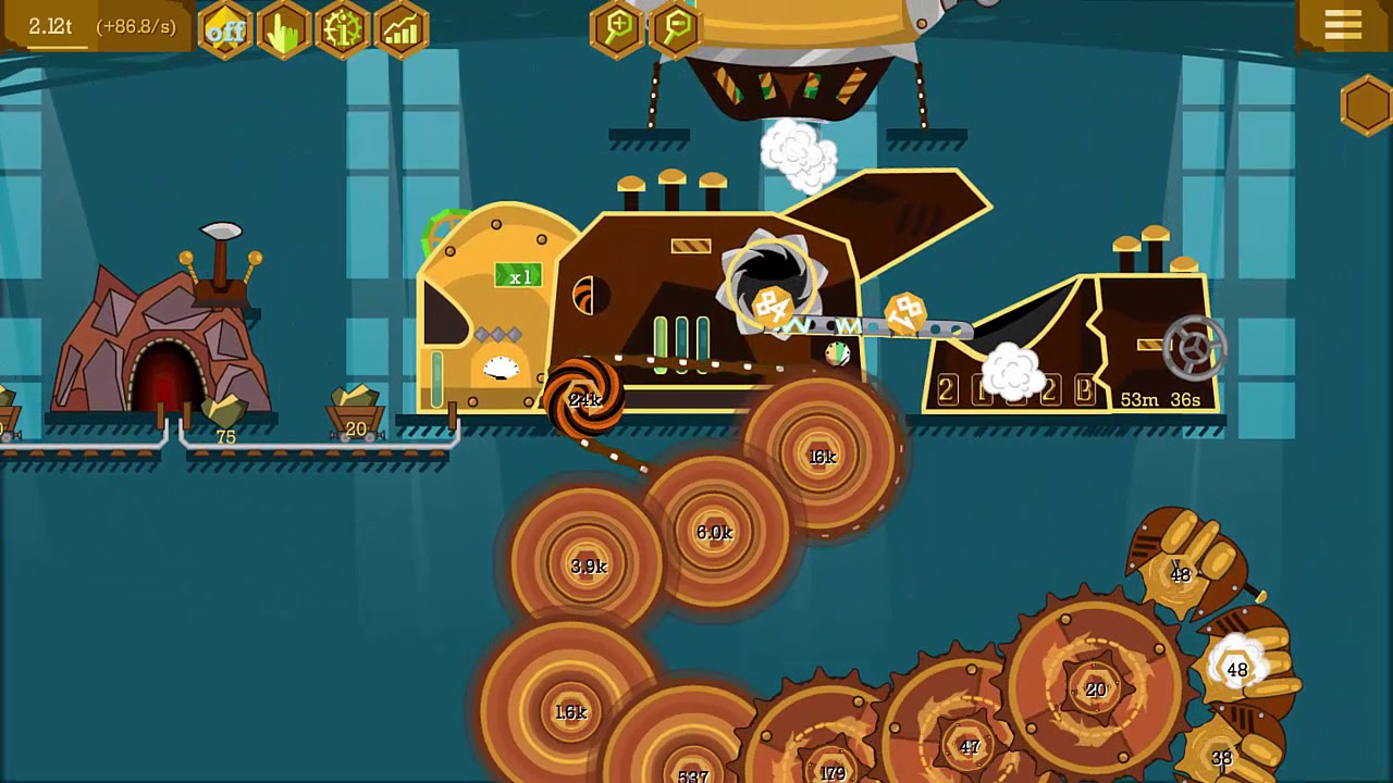 Spinner release trailer - YouTube