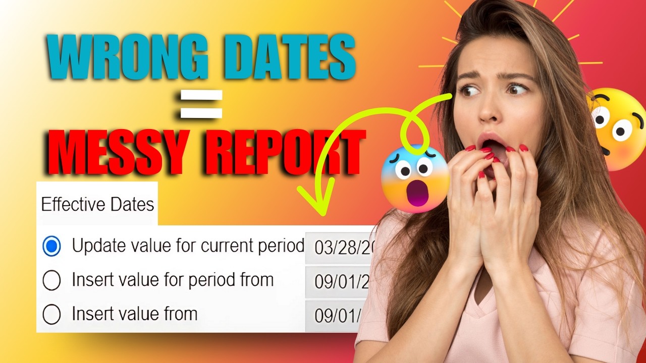 Verint Effective Dates Tutorial (Avoid These Mistakes) l Workforce ...