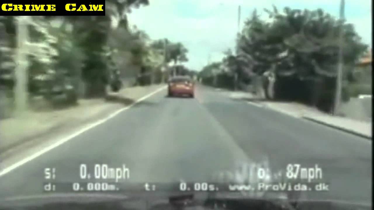 Police Chase UK - YouTube