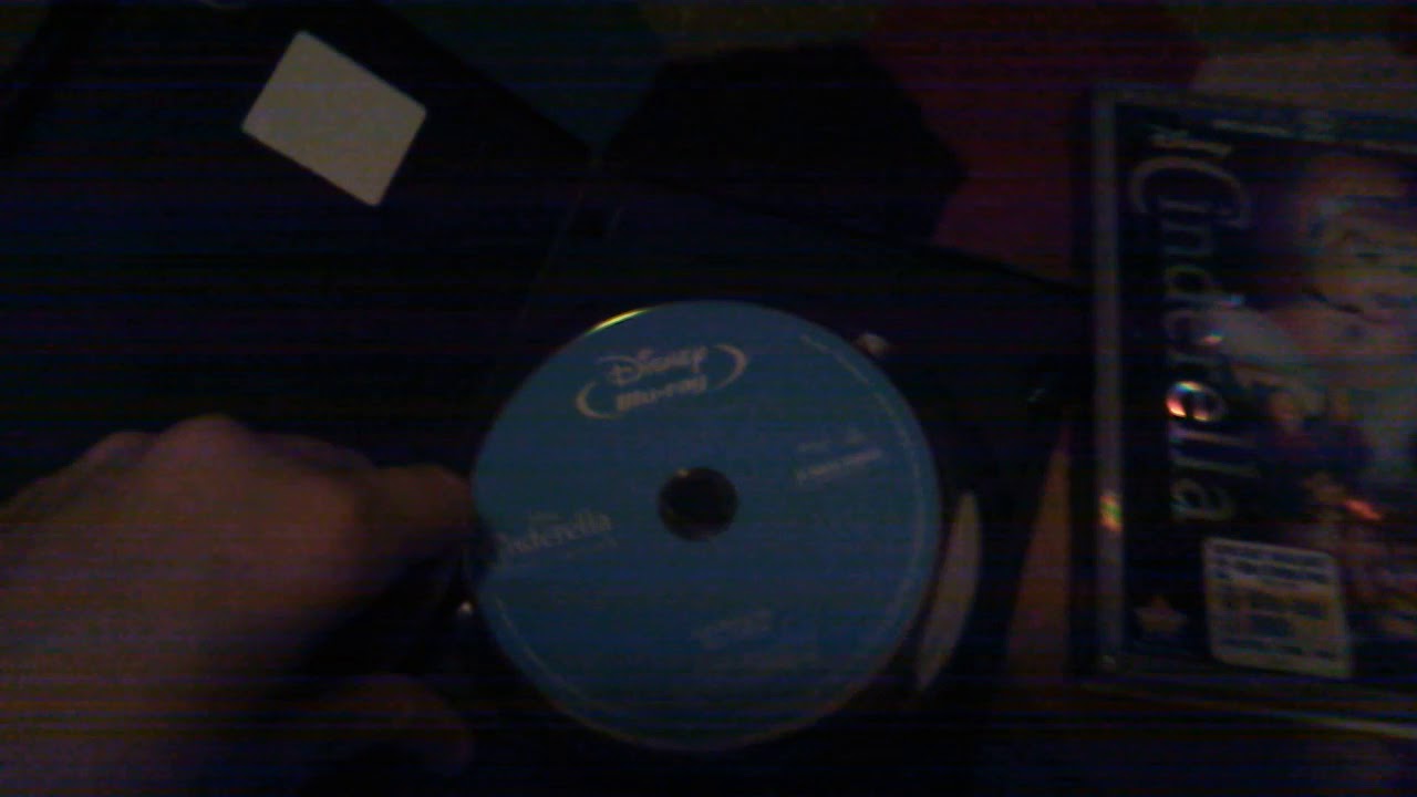 My Disney DVD Collection: Platinum Edition, Diamond Edition, Signature ...