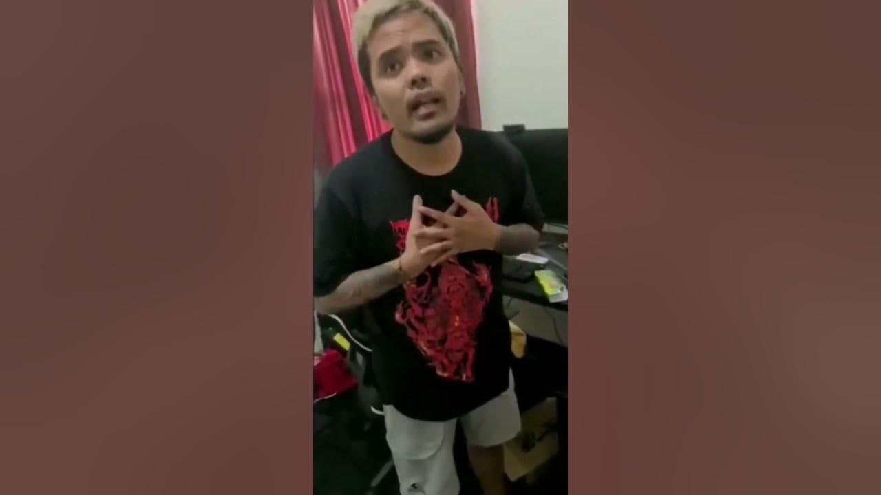 Coki Pardede Tertangkap.Ternyata hobi nonton bokep cowo. - YouTube