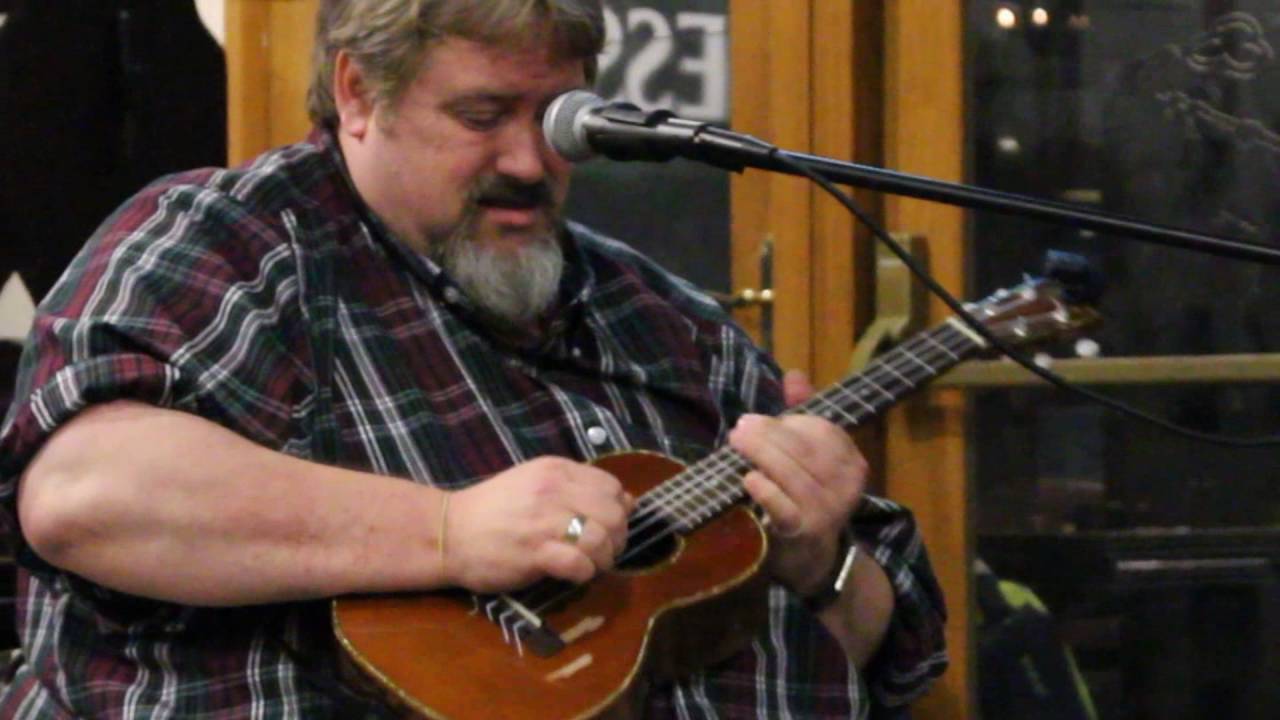 Manitoba Hal - St James Infirmary Blues - YouTube