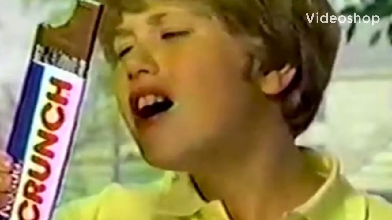 That’s Why I Love Nestle Crunch! (Roblox edition) - YouTube