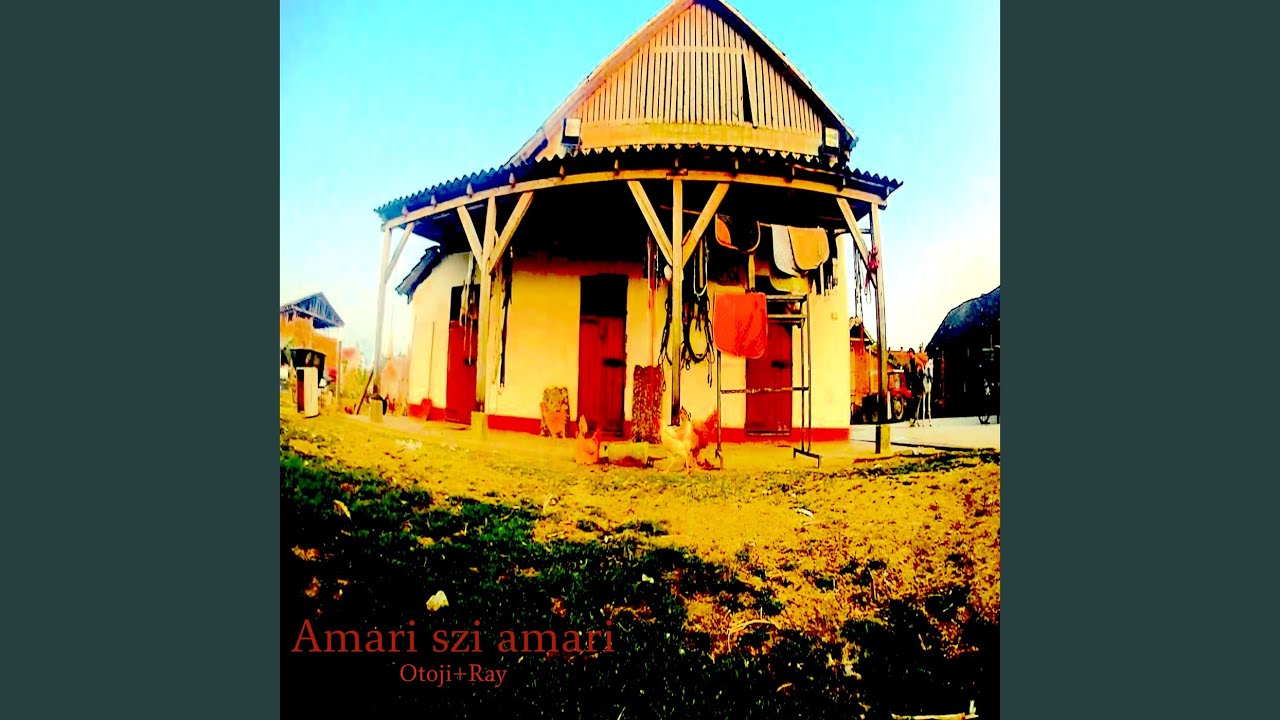 Amari szi amari - YouTube Music