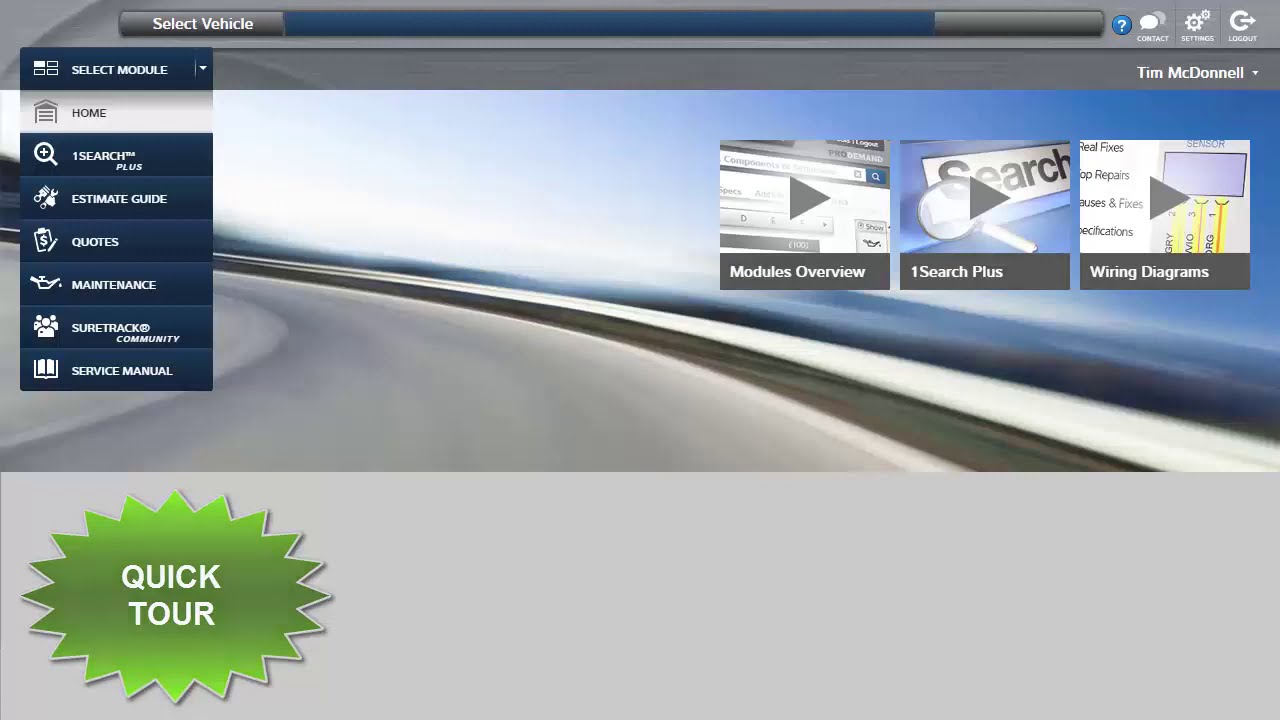 Mitchell Labor Time Guide
