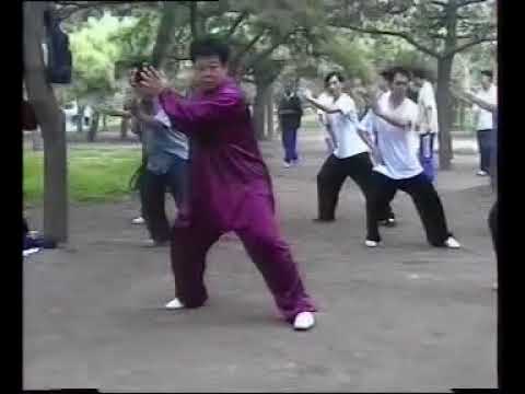 Chen Yu er lu 72 2003 2 - YouTube