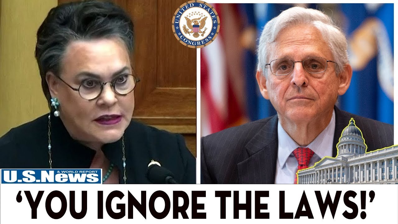 'YOU IGNORE THE LAWS' Hageman BRINGS OUT IRS witness' claim over Hunter ...