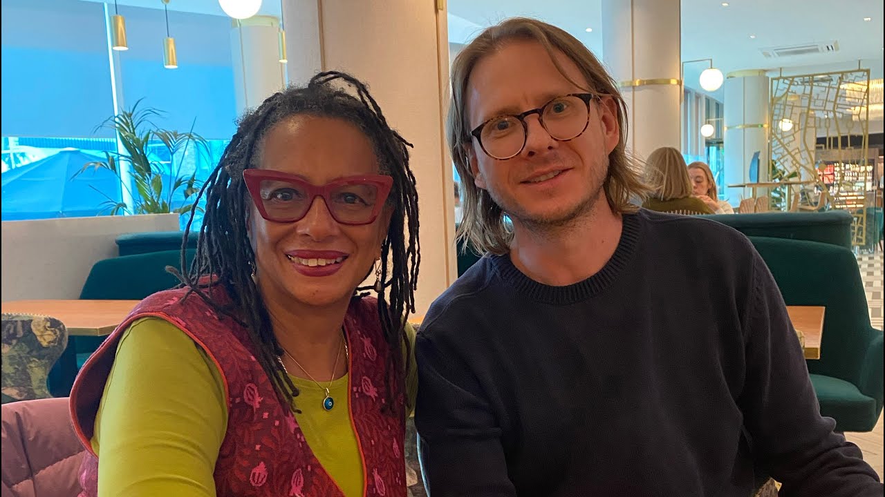 Wywiad z Ellen Kramer z The College of Practical Homeopathy UK - YouTube