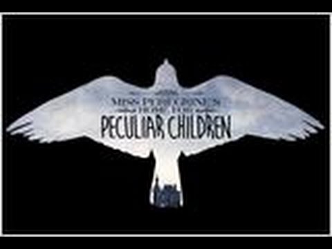 Bayan Peregrine'in Tuhaf Çocukları Fragman - Miss Peregrine’s Home for Peculiar Children Trailer