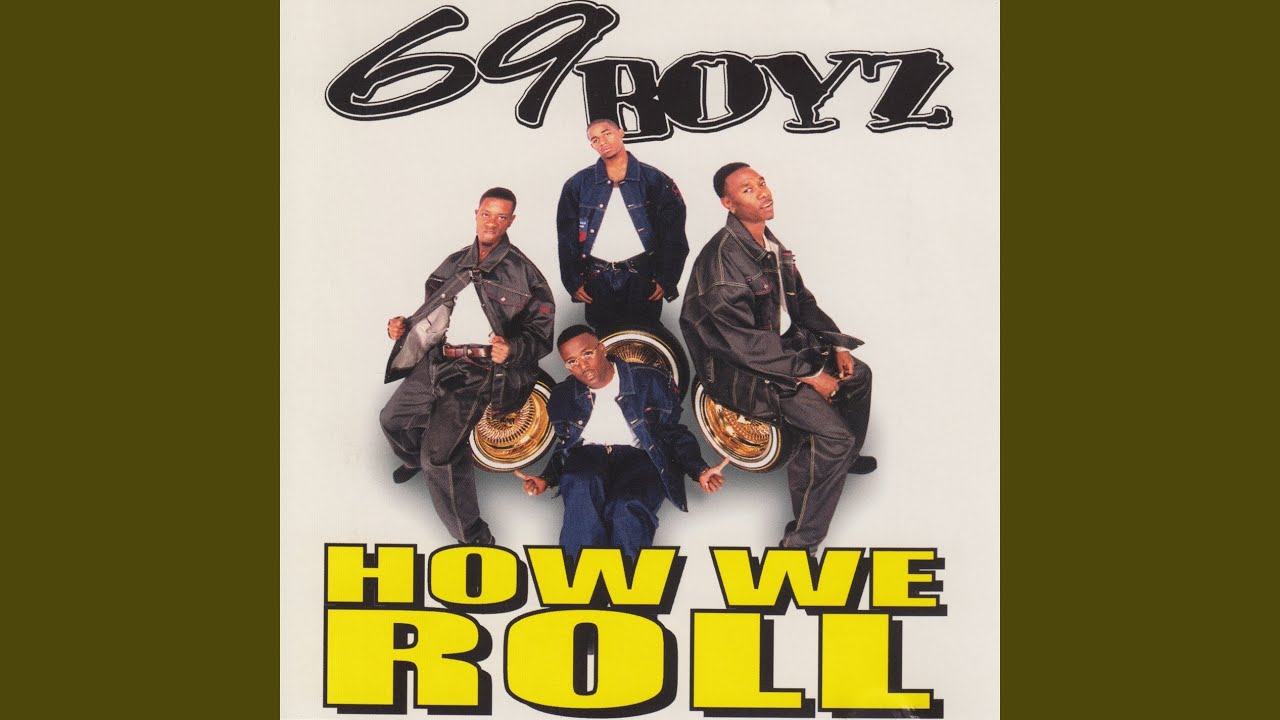 How We Roll (Instrumental) - YouTube