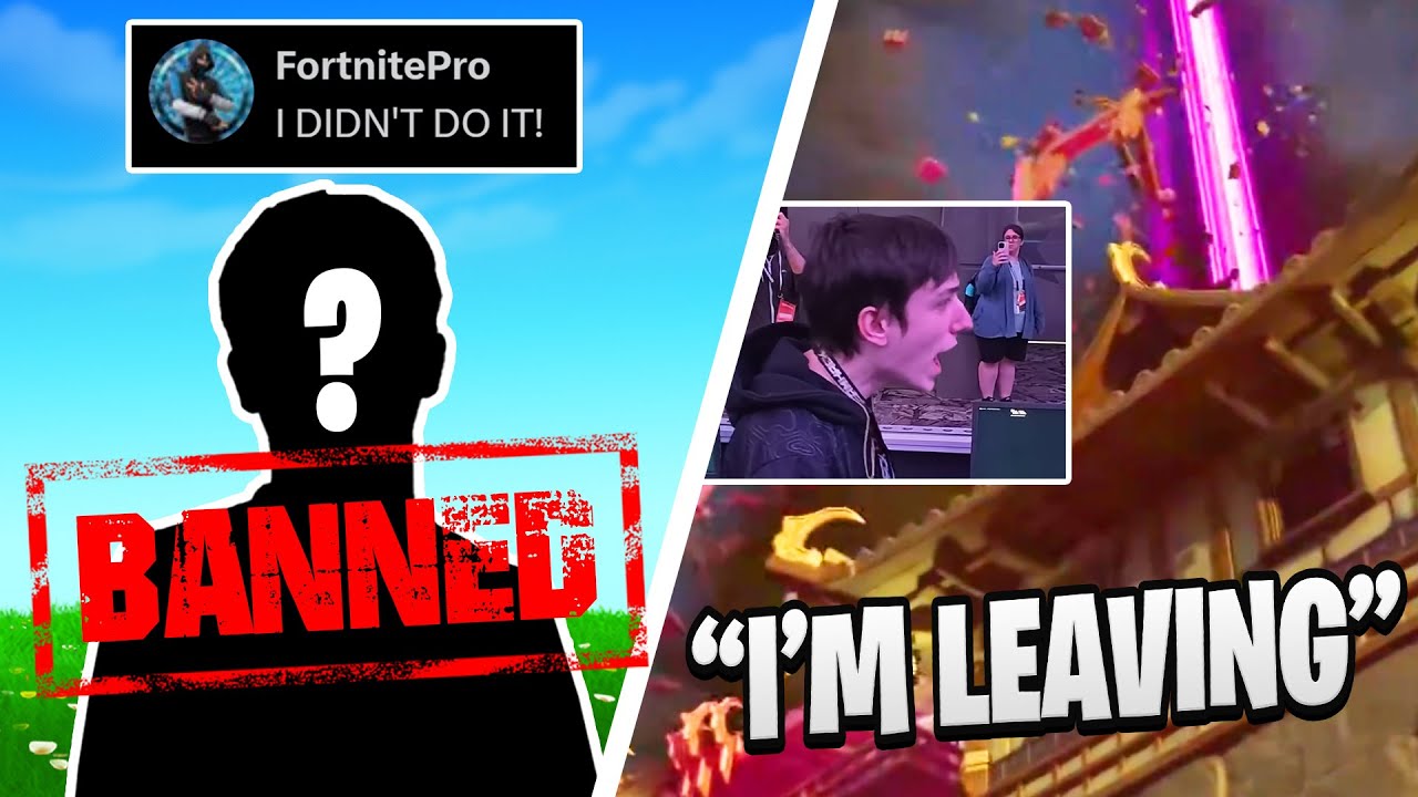 Peterbot Switches Drop Spot | Is This Cheating? - YouTube