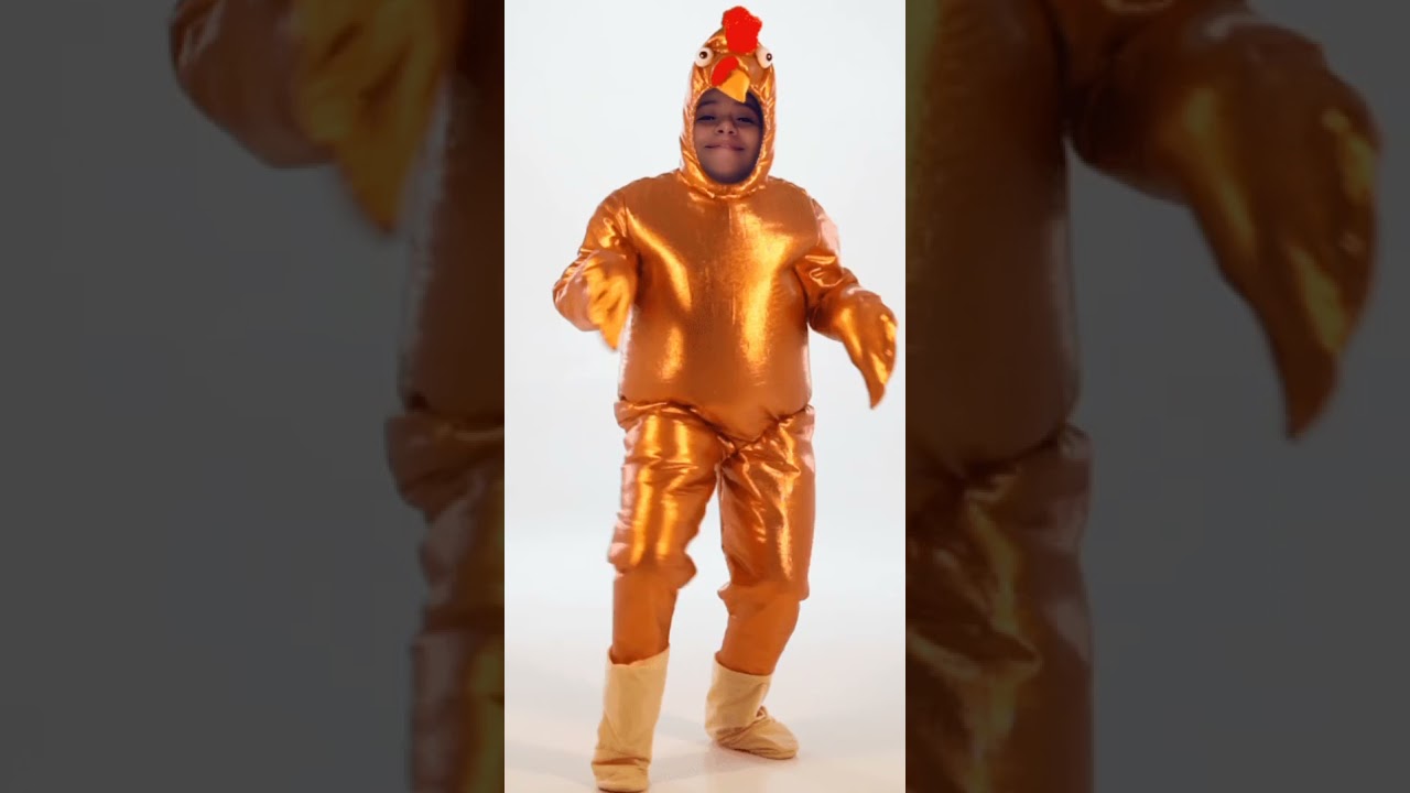 pinulito 😋 el mejor pollo - YouTube