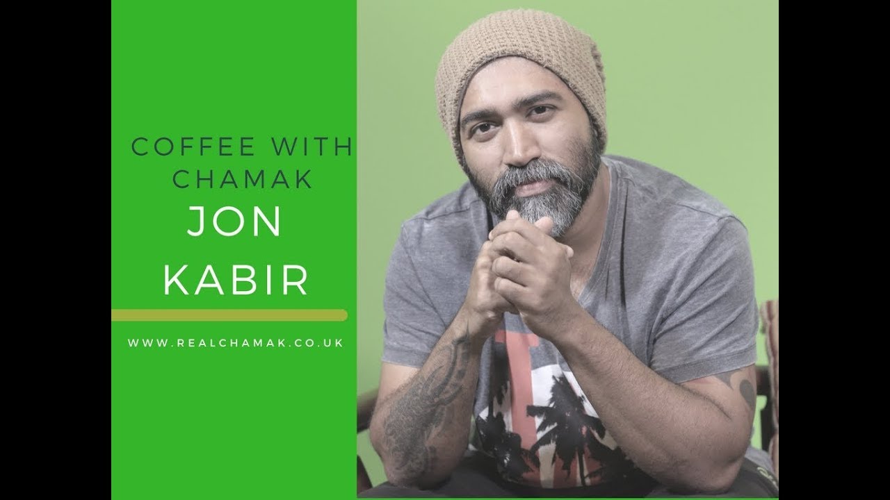 Tahsan Jon kabir Clash and "BLACK" break up | Jon Kabir | Coffee with ...
