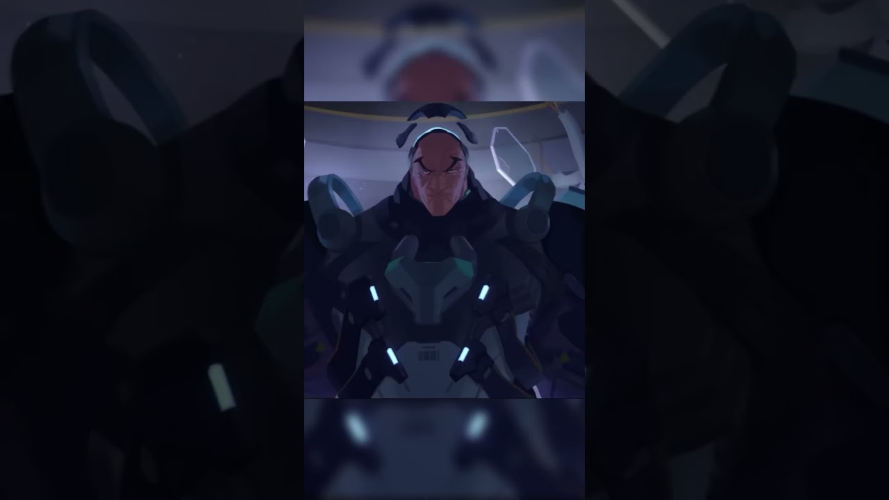 Overwatch 2 Sigma Edit #overwatch #overwatch2 #sigma #ow2 #blizzard # ...