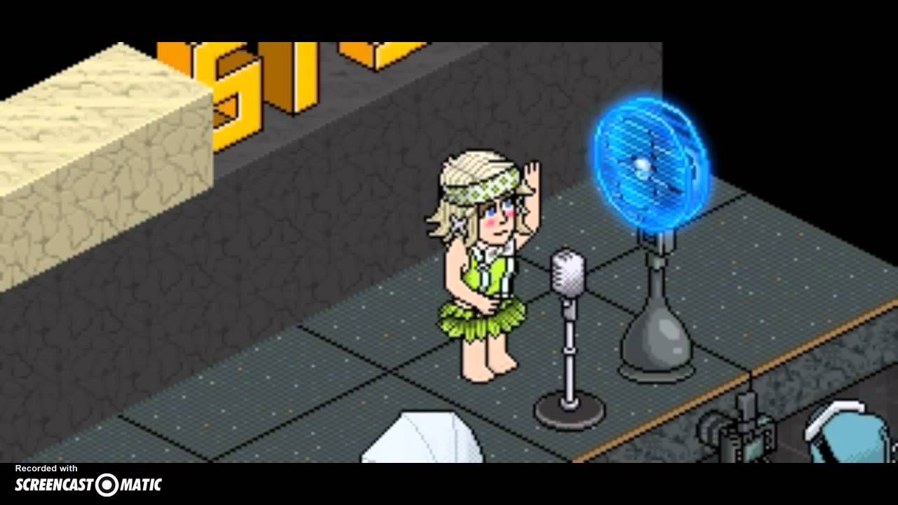 Looks Hipsters, Casuales Y Kawaiis| (Habbo) - YouTube