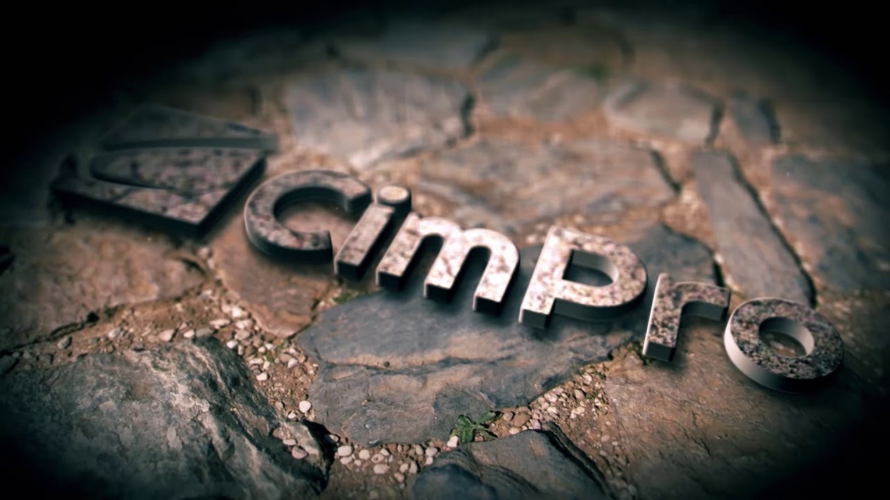 CimPro Çimento ve Ağır Sanayi Teknolojileri | www.cimpro.com.tr - YouTube