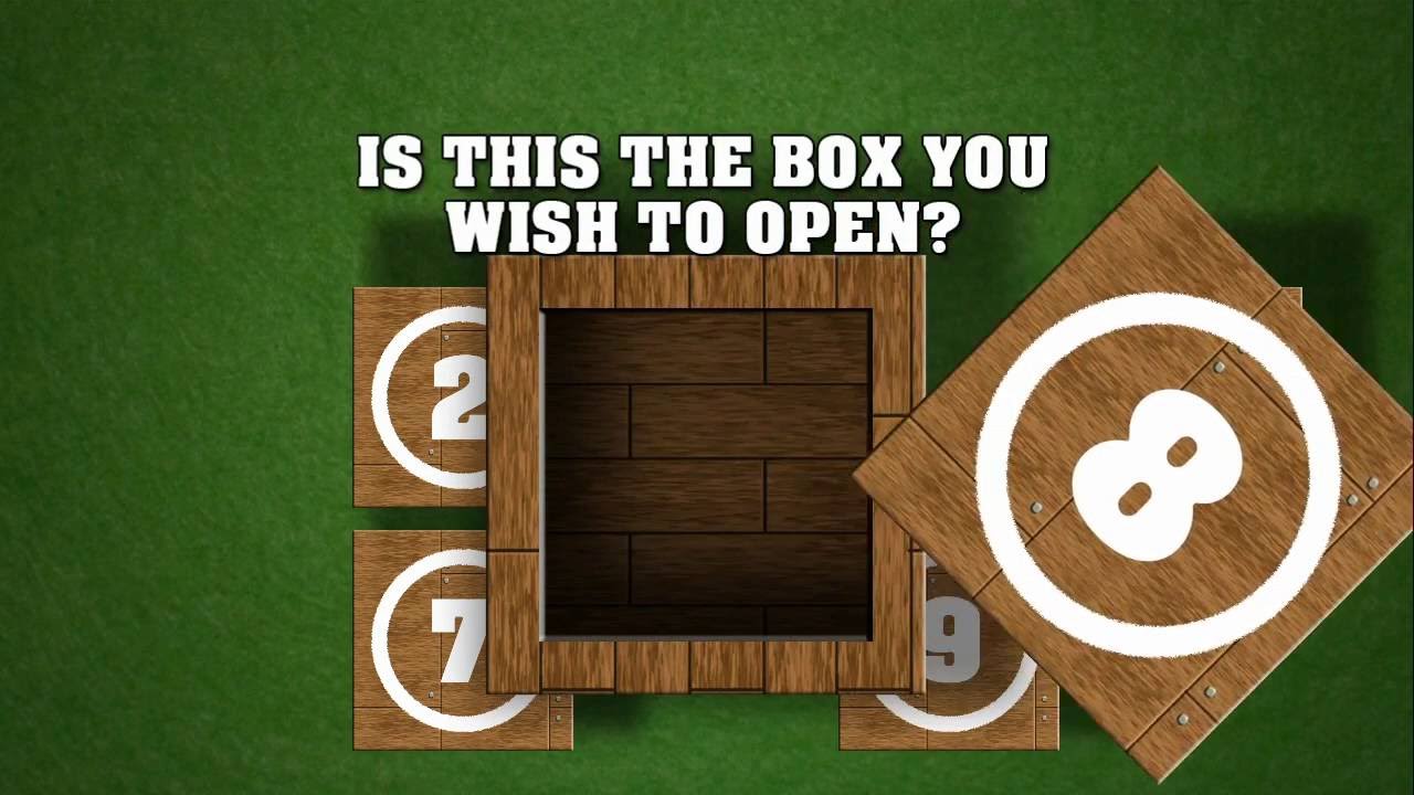 U Host Review (WiiU EShop) - YouTube