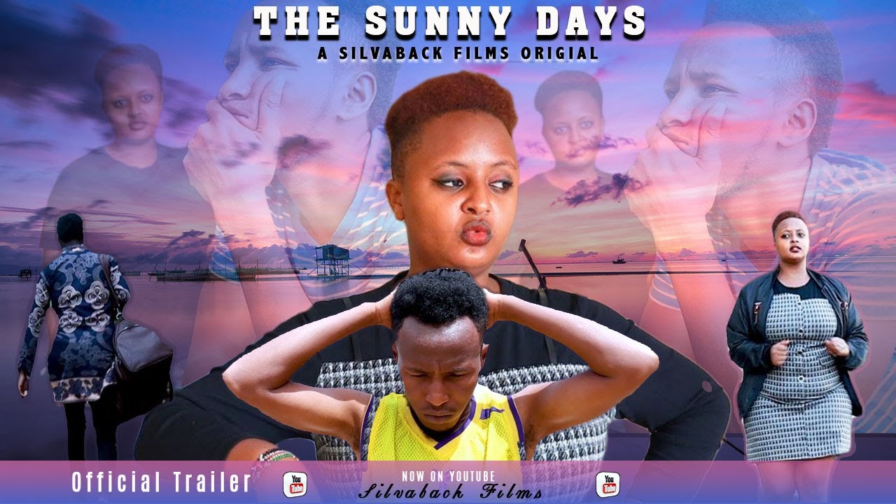 The Sunny Days ~ ( Official Teaser ) | Full Video Dropping In the Next ...