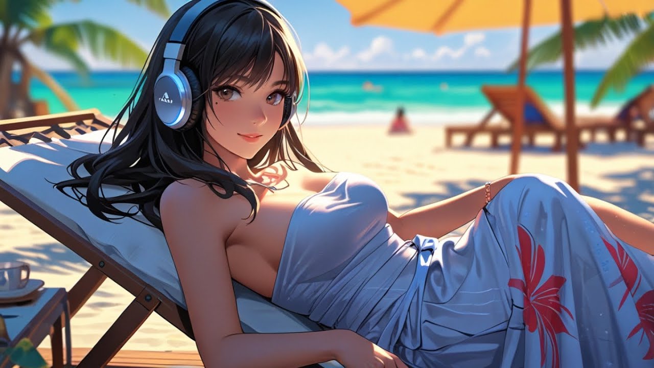 [EASY-BGM] Echo Rush: Dive Into the Bass 🌌🔊 - YouTube