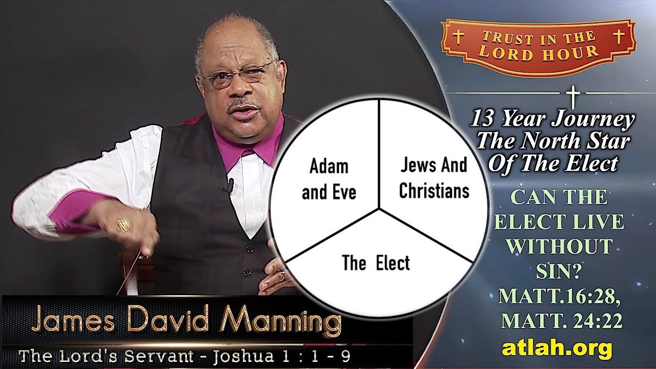 CAN THE ELECT LIVE WITHOUT SIN? - YouTube