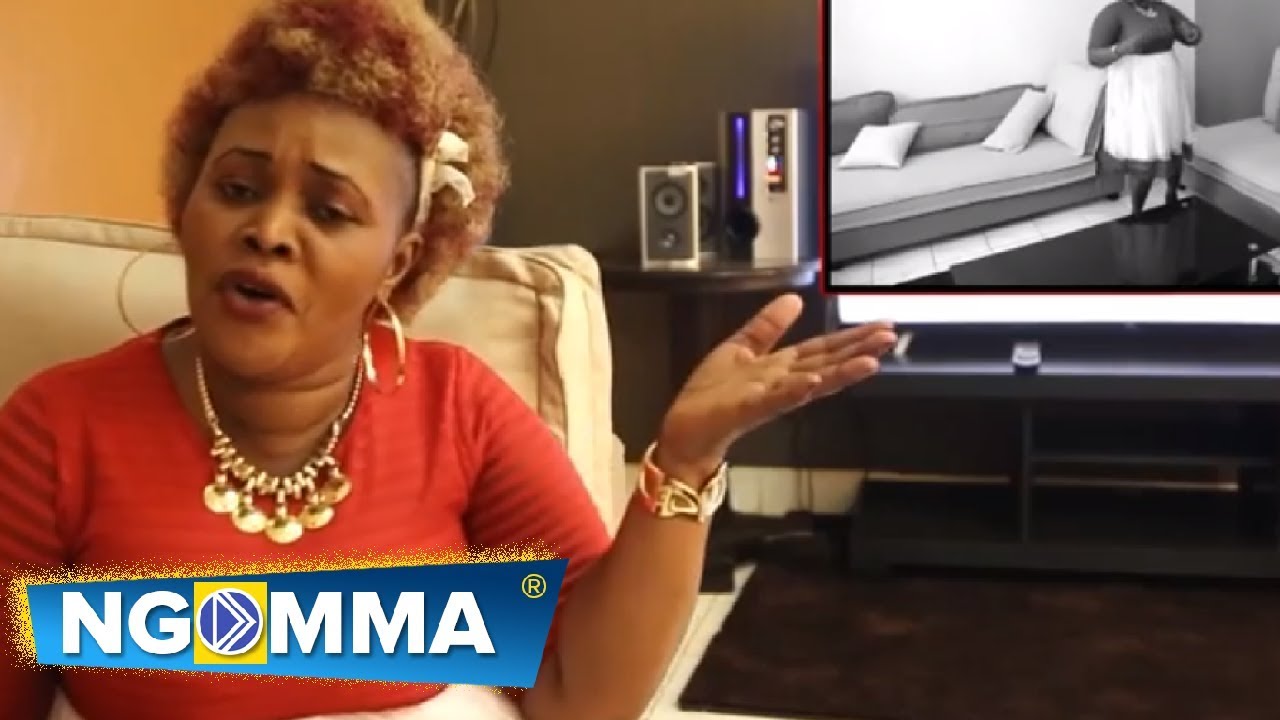 MUTANDAO BY PURITY KOMU (OFFICIAL VIDEO) - YouTube