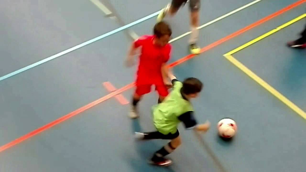 Football - Training #1- FC BIRR - Skills & Tricks - YouTube