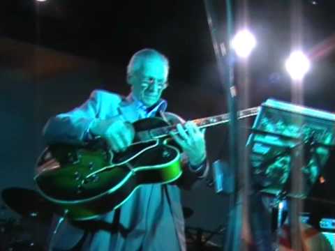 Alexei Kuznetsov Band - #2 (live @ 16 Tons Club) - YouTube