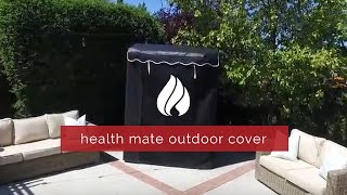 Health Mate Outdoor Cover