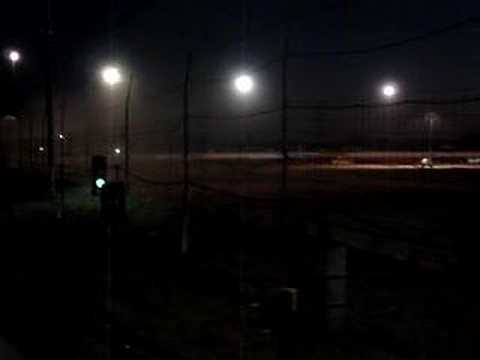 broome speedway club practice - YouTube