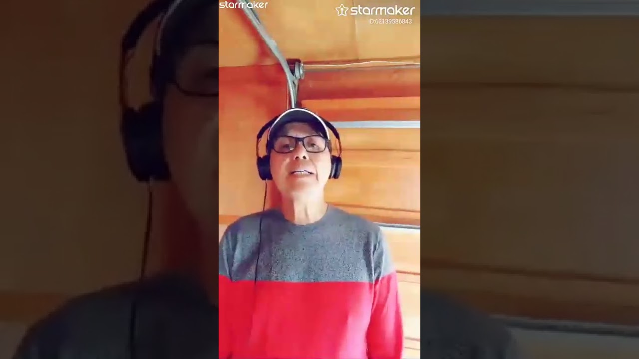 Right here Waiting for you Re-sing for karaoke purposes only by Bernard Samonte - YouTube