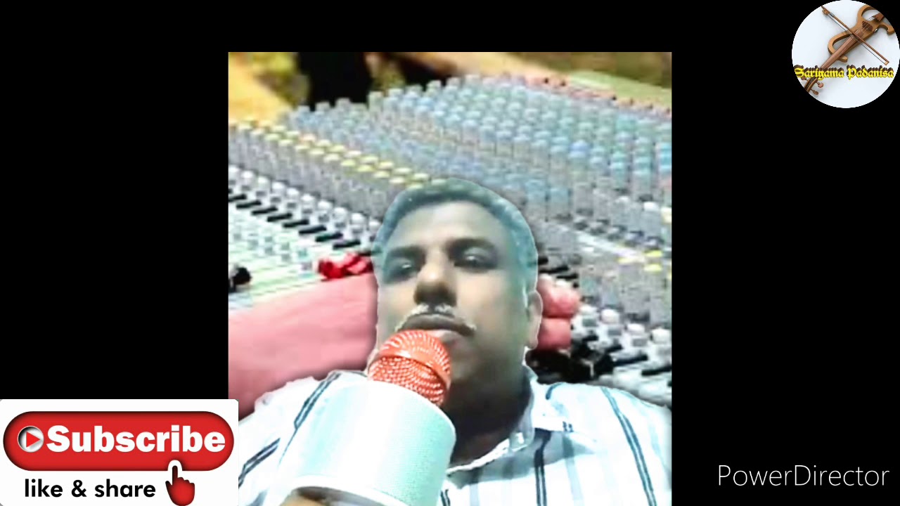Manikinavin Kothumbu Vallam - YouTube
