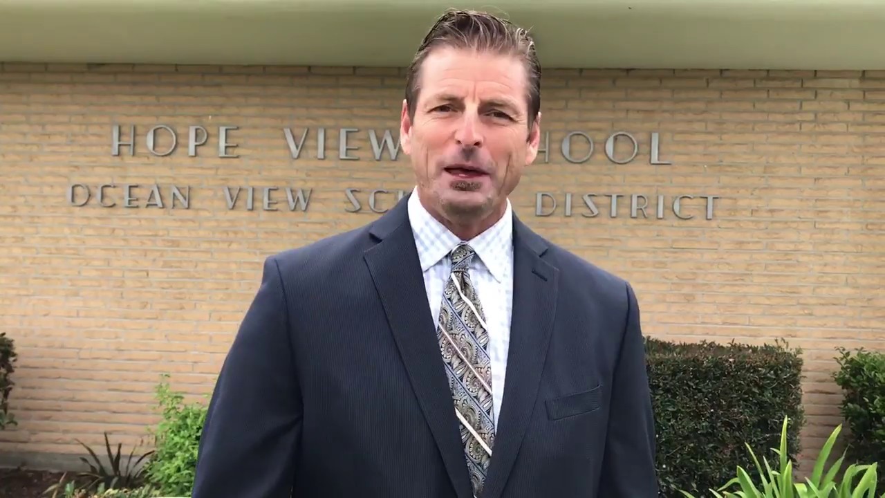 Hope View Elementary School - YouTube
