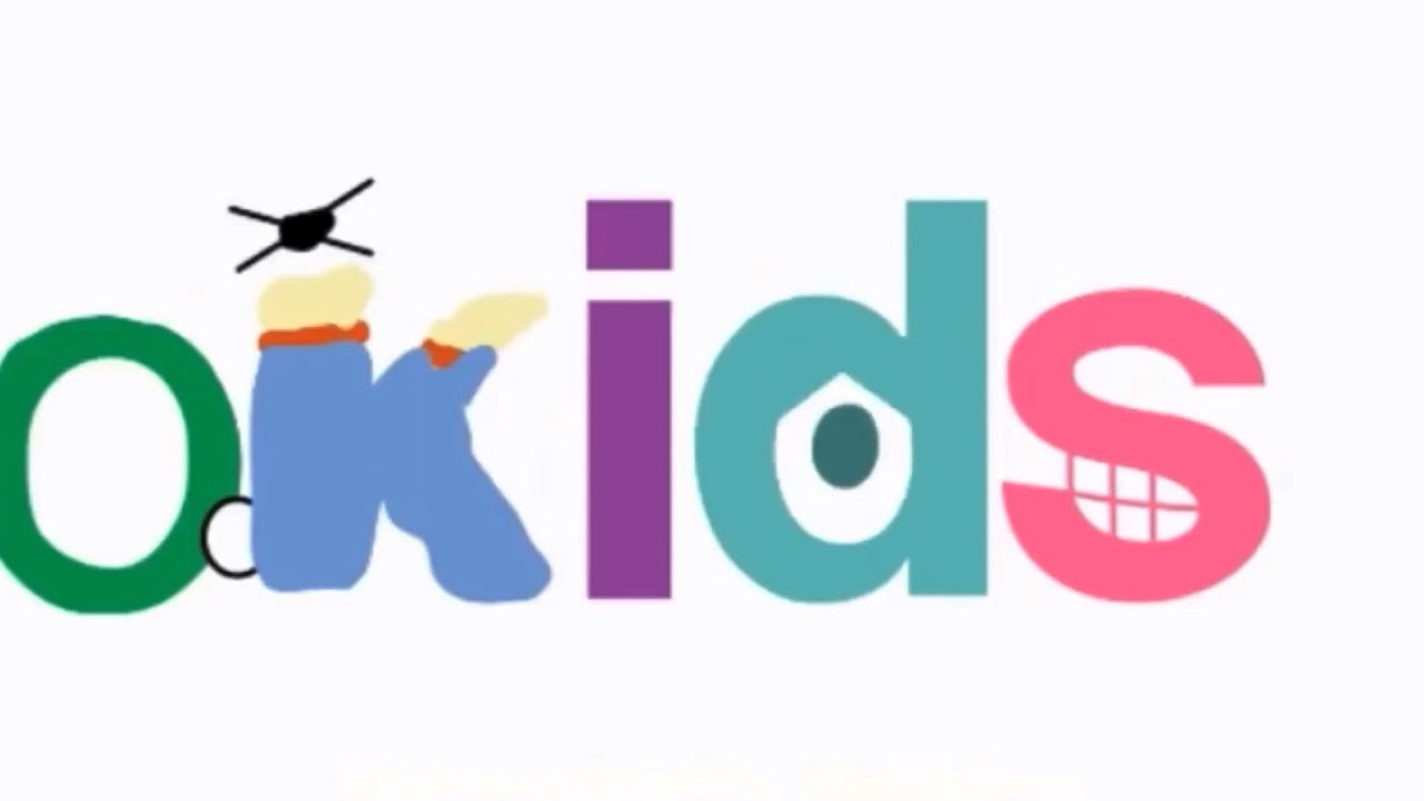 (ARCHIVED) Aiden’s TVOKids Blooperganza - YouTube