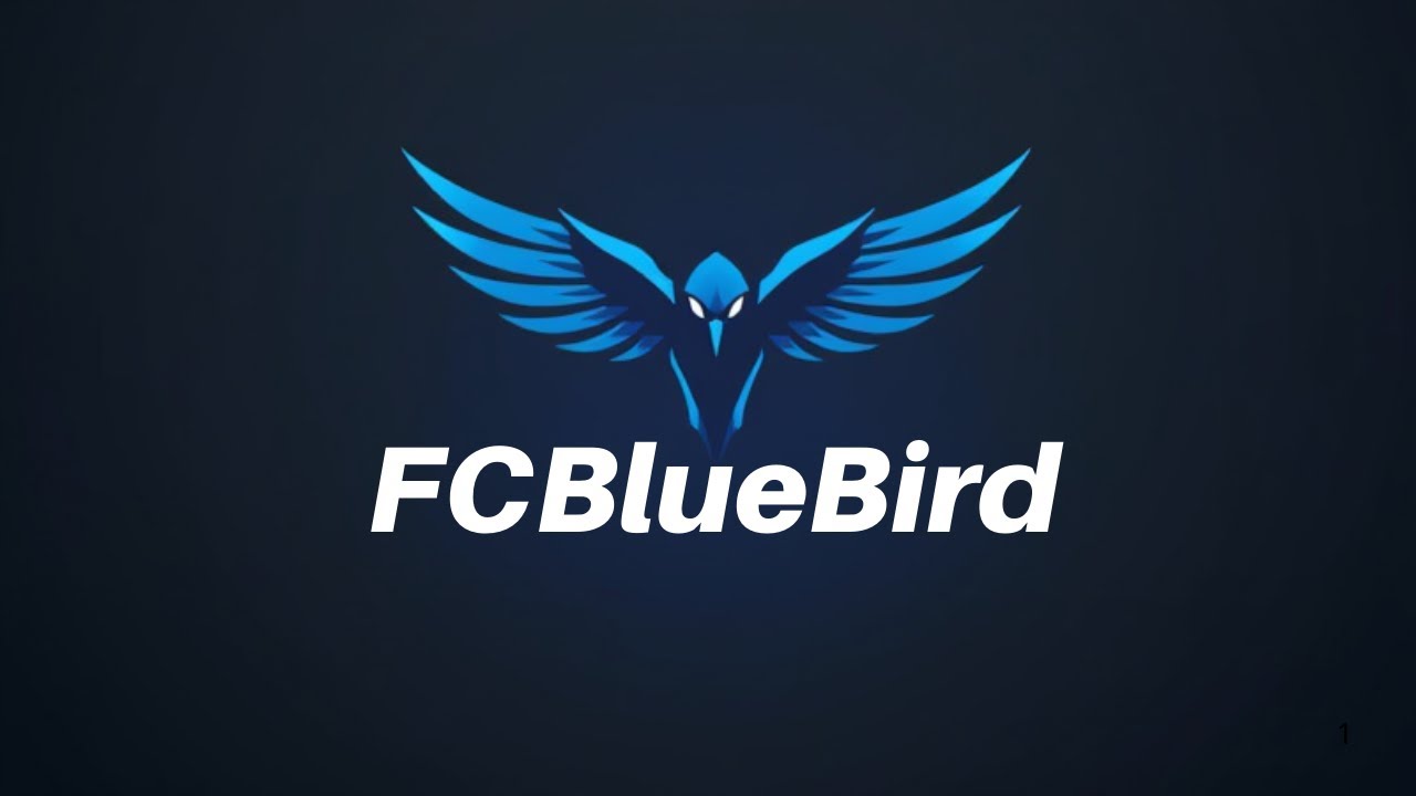 FC Blue Bird FC26 プロクラブ - YouTube