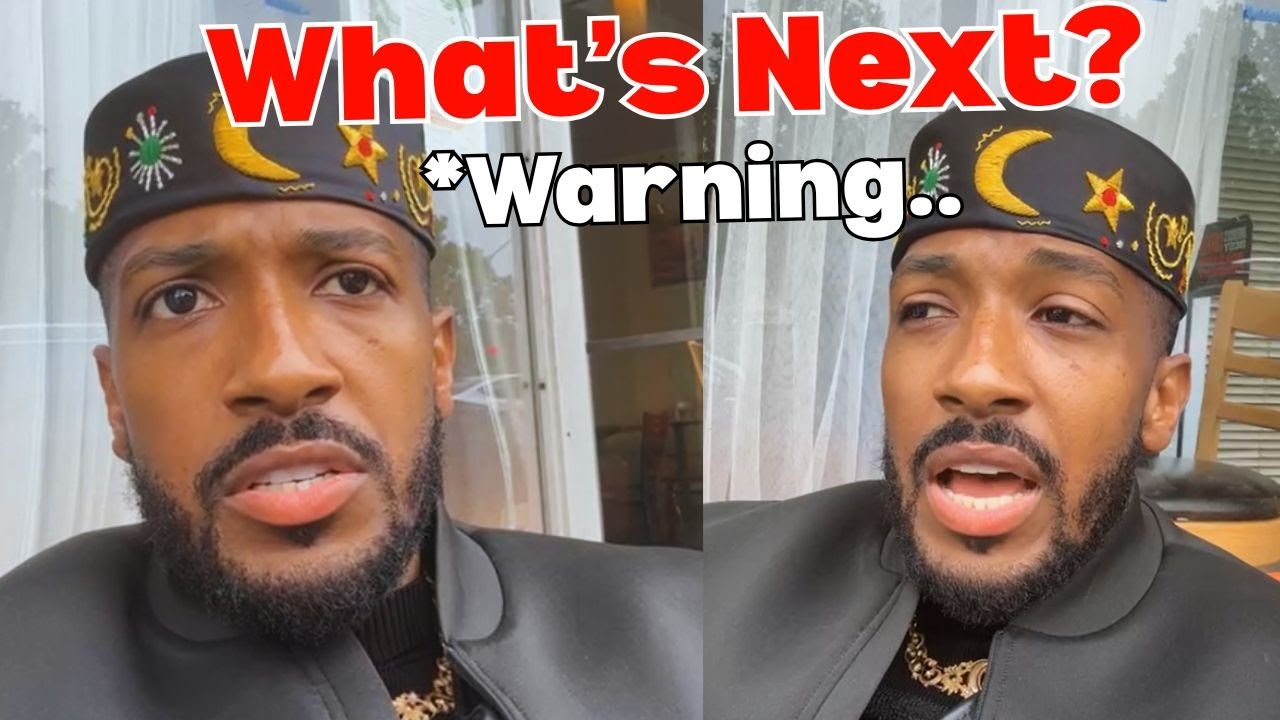 19Keys Predicts The Next 5 years (High level Conversations) - YouTube