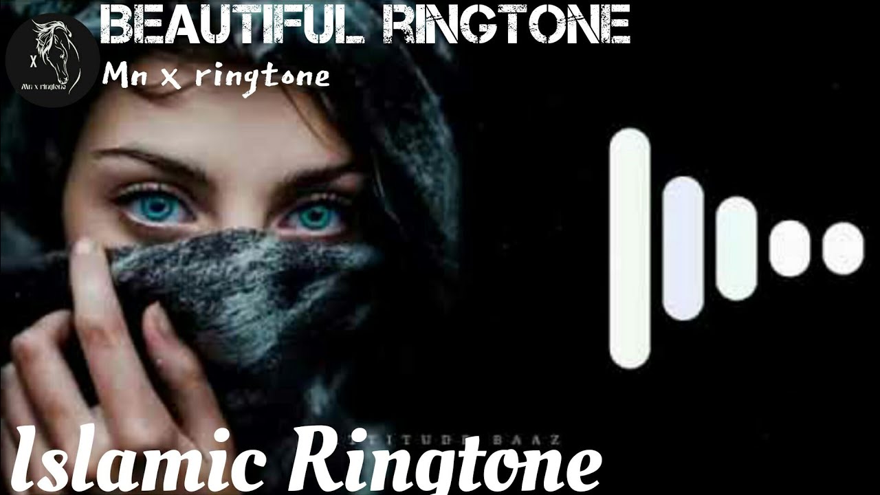 Beautiful Arabic ringtone Beautiful Islamic ringtone Arabic ringtone ...