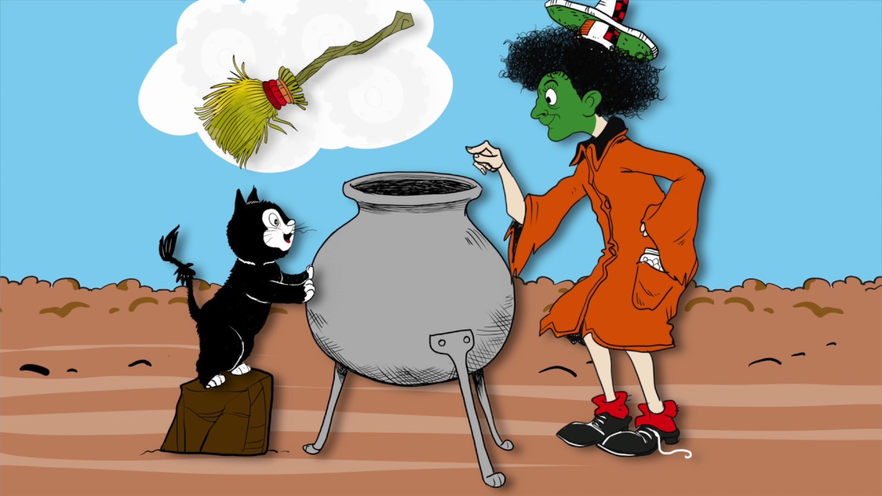 🚜 Story Time for Kids - Heckerty & the Magic Tractor - A memory game ...