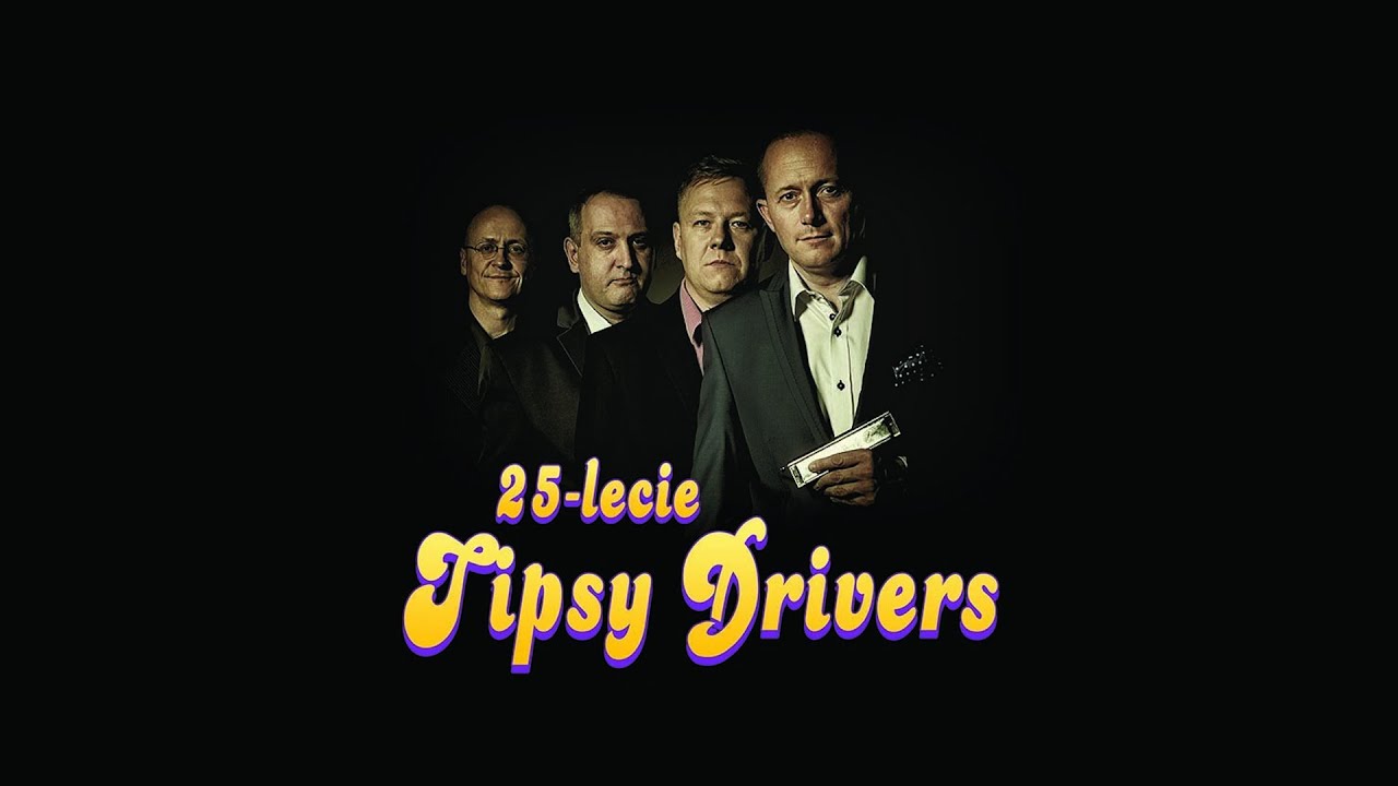 Tipsy Drivers I - YouTube
