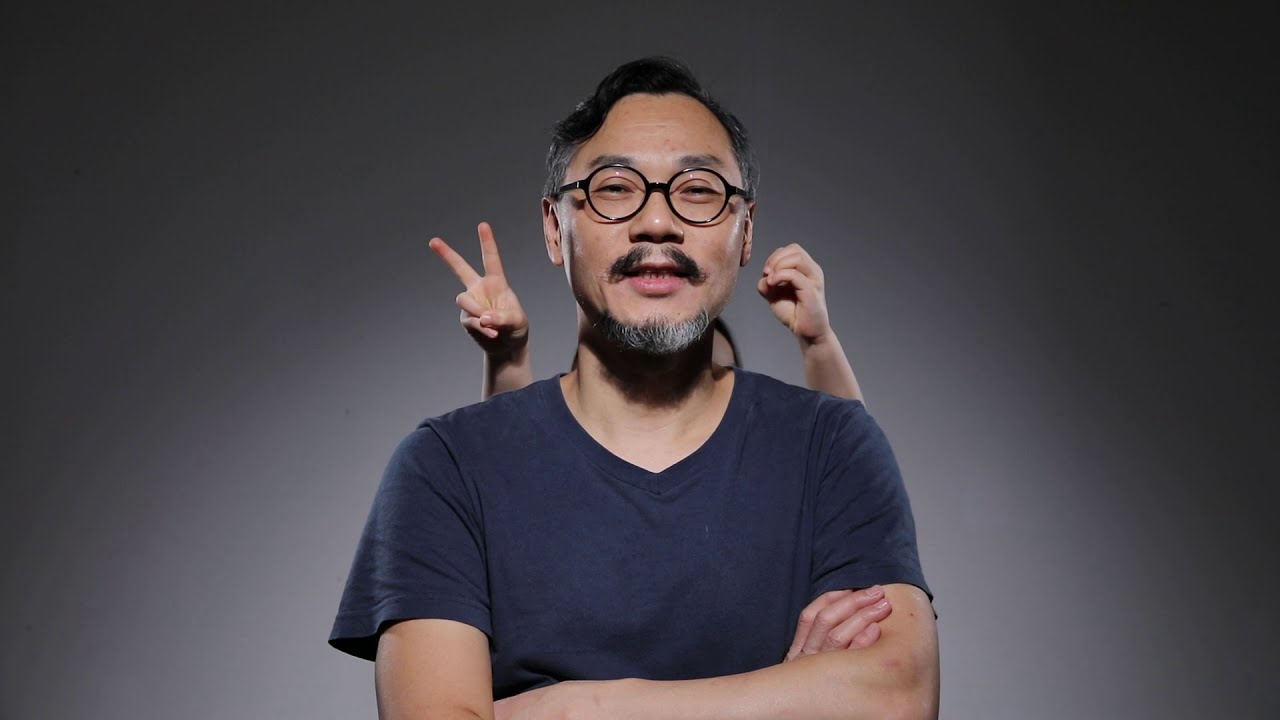 Lewis Lam 的 「薪火相傳」 - YouTube