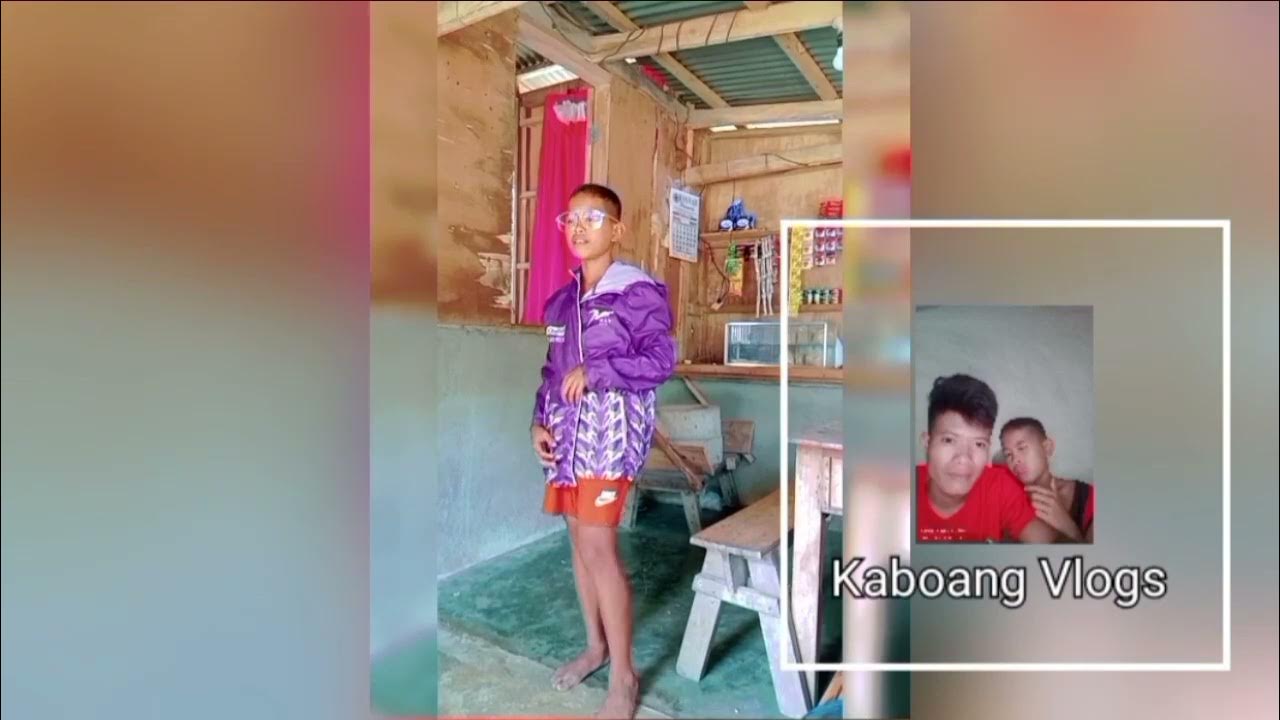 boang ka talaga dong - YouTube