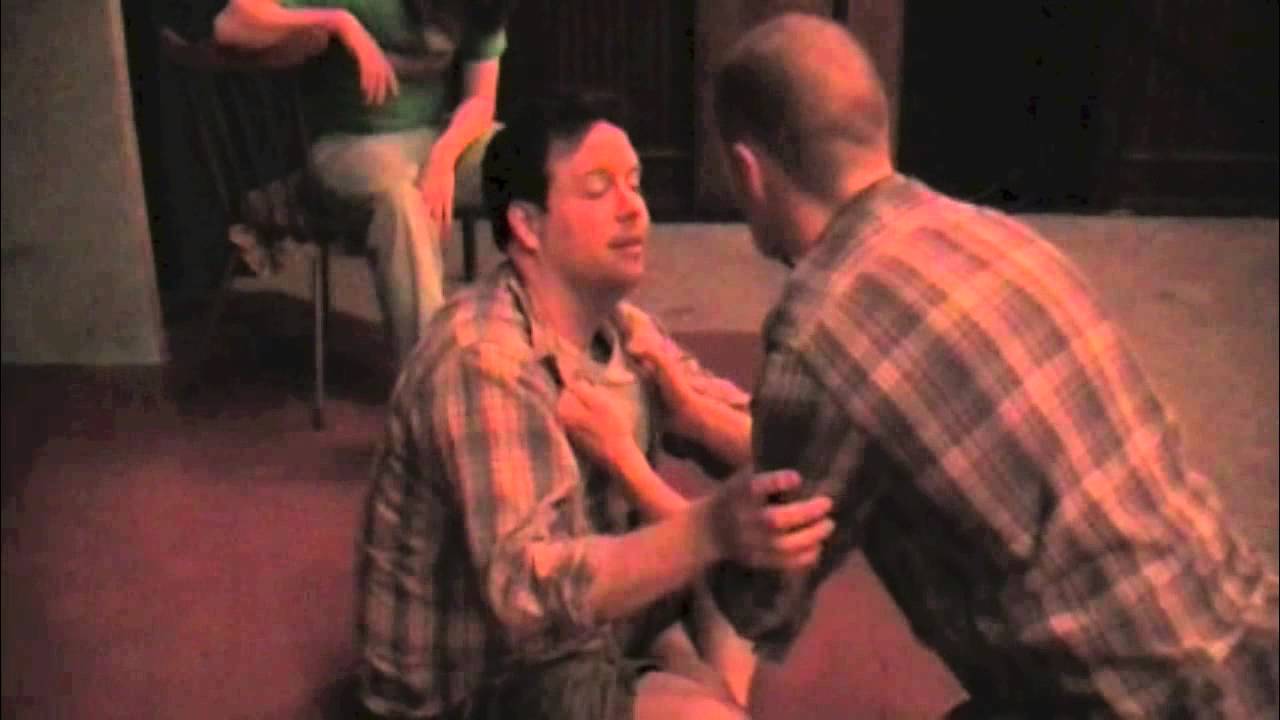 Drunk Shakespeare: Outtakes - YouTube