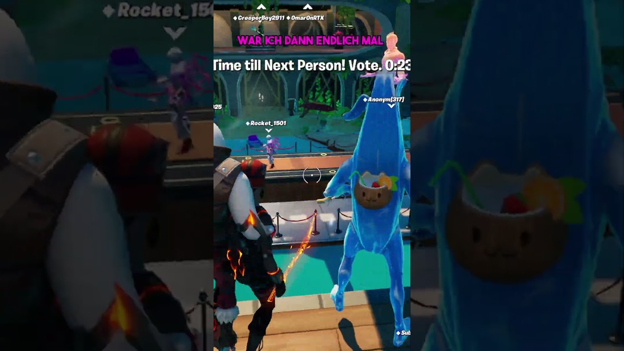 FORTNITE Skin Contest! #fortnite Realtime YouTube Live View Counter 🔥 ...