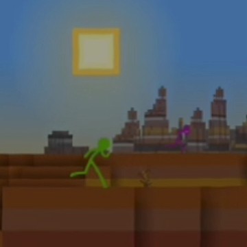 Alan Becker SAD MOMENTS | FUNK UNIVERSO #alanbecker #minecraft #shorts ...