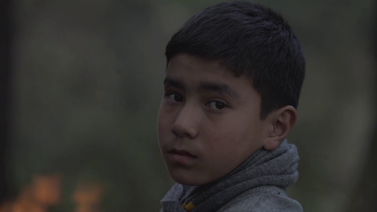 Khoji Trailer - YouTube