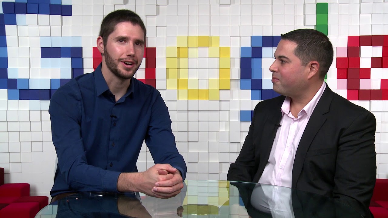 FAQ answered by Eran Hurvitz from Mrkt360 - YouTube