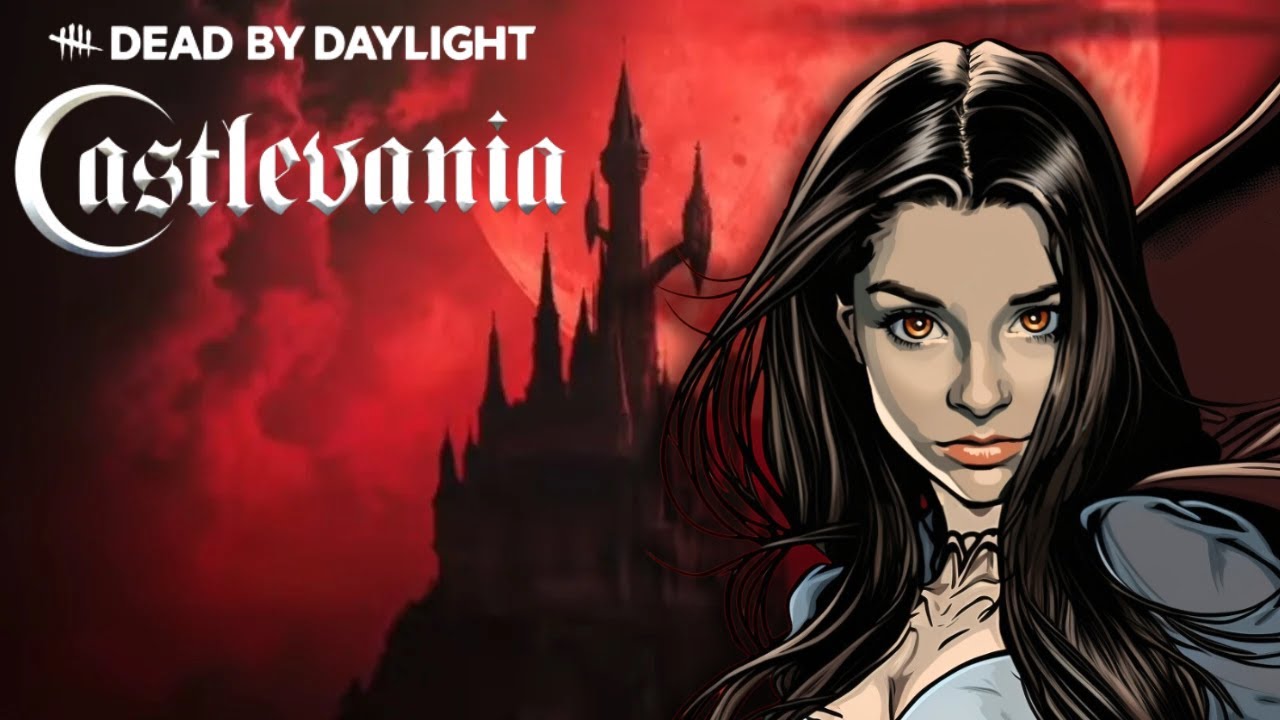 I am Dracula! The Castlevania chapter is here!! - YouTube